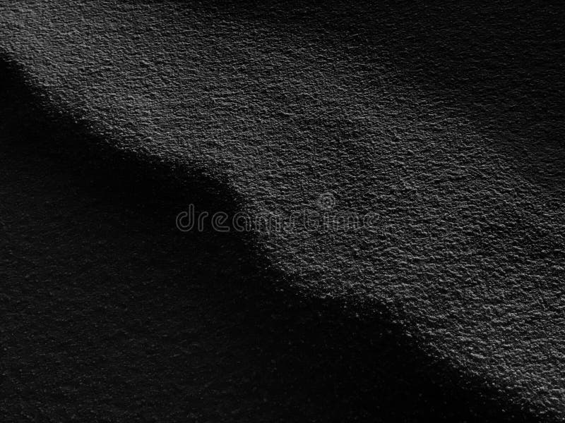 Black Texture Background. Black Sand Texture Texture. Stock Photo ...