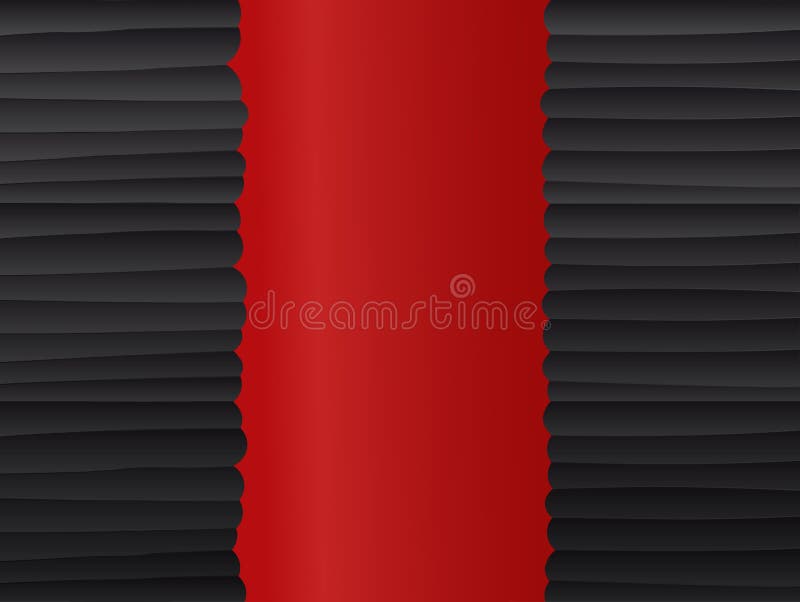 Black Texture. Black and Red Background Stock Vector - Illustration of ...