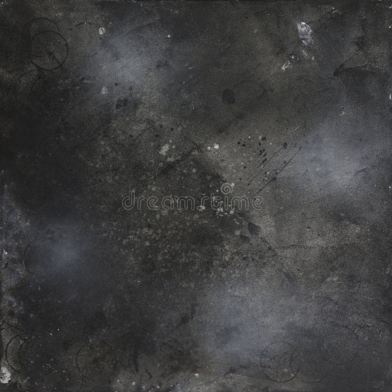 Black Texture Can Be Used for Background. Dark Texture with a Pattern ...