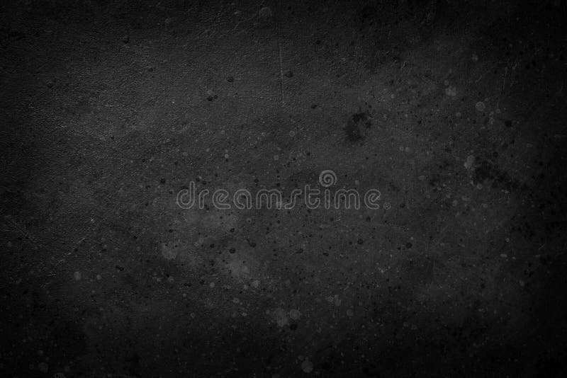 Black Texture Dark Creative Background. Stock Image - Image of grunge ...