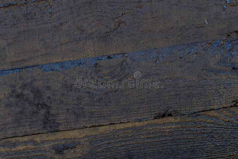 Black Resin Wall Texture with Scratches and Cracks. Stock Photo - Image ...