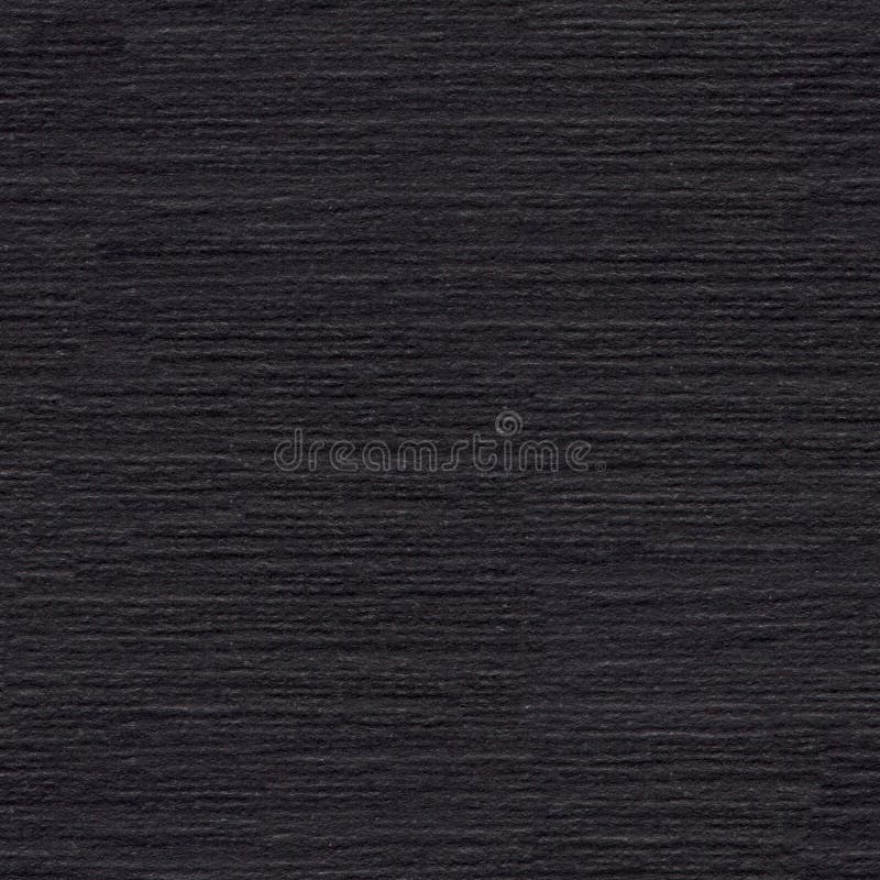 Black Texture. Seamless Square Background, Tile Ready Stock Image ...