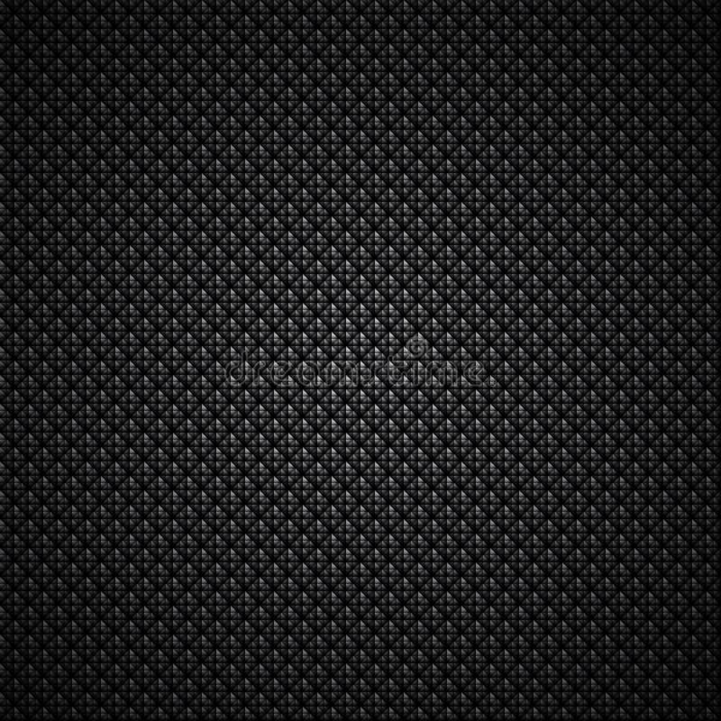 Black texture stock vector. Illustration of decoration - 30890413