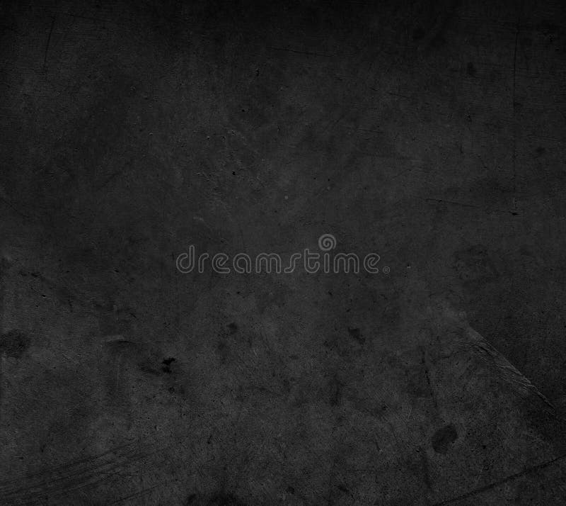 Black textured background stock image. Image of distressed - 268655235