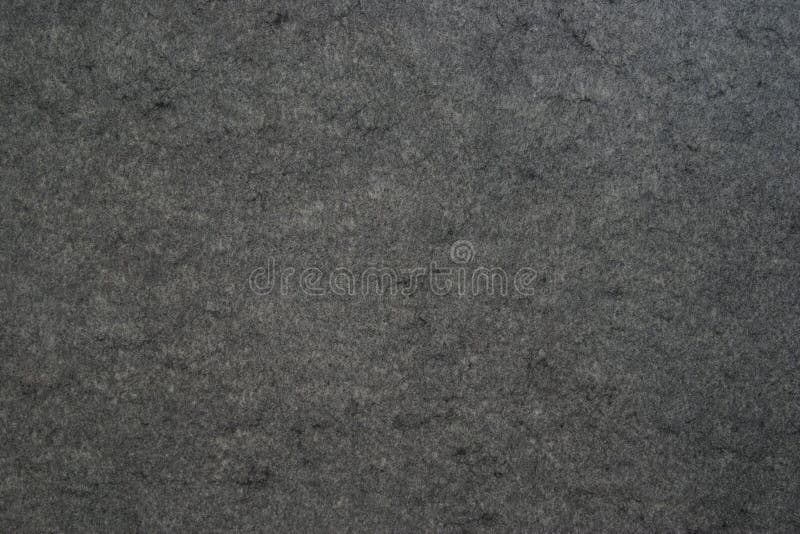 Black Textured Paper As Background Stock Image - Image of surface, grey ...