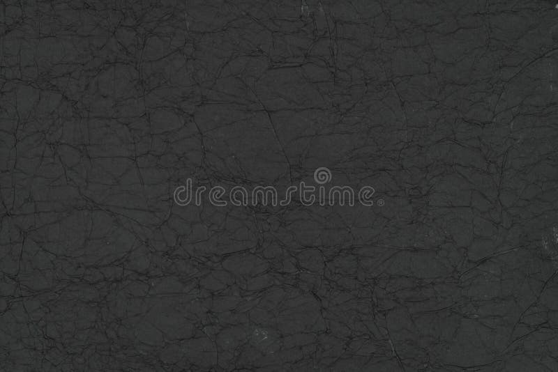 Black textured rice paper. stock photo. Image of antique - 163862770