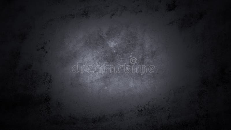 Black Textured Wall, Dark Edges Stock Photo - Image of edges, black ...