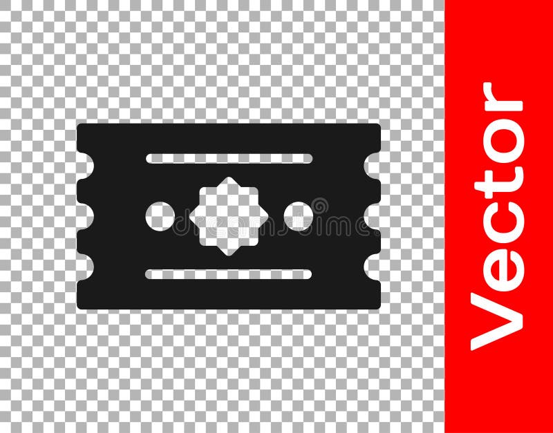 Raffle Ticket Transparent Stock Illustrations – 229 Raffle Ticket ...