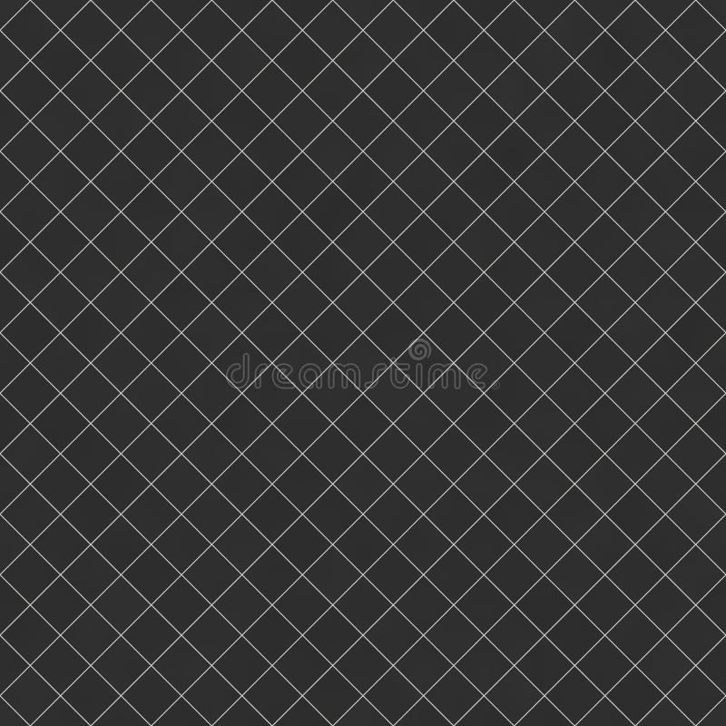 Black Tiles - Pattern, Background, Texture Stock Vector - Illustration ...