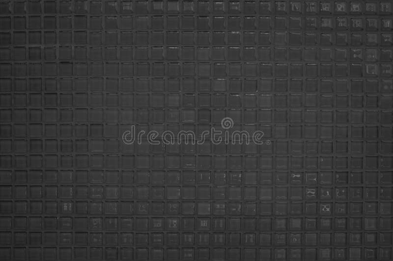 Black Tile Wall High Resolution Real Photo or Brick Seamless Pattern ...