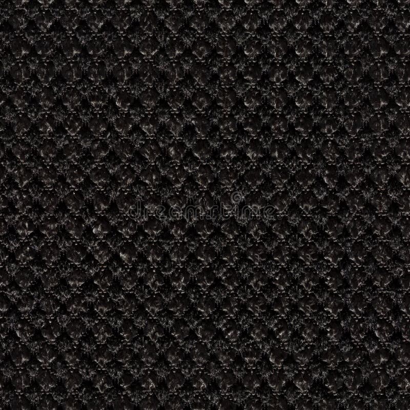 Black Tissue Background for Your Adorable Interior. Seamless Square ...