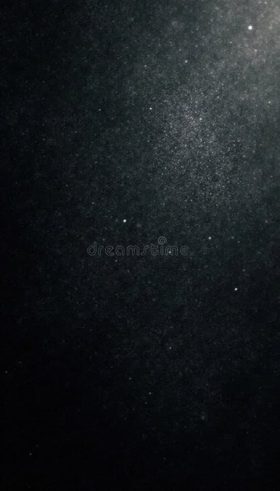 Black To Dark Grey Gradient, Heavy Digital Grain, Abstract Texture ...