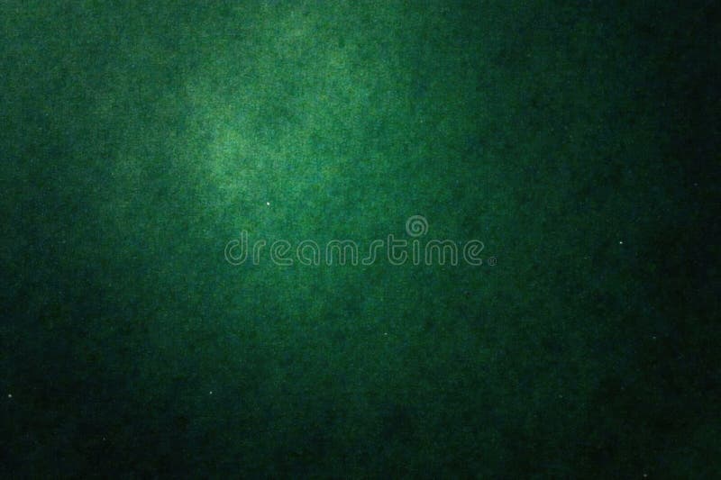 Black To Deep Forest Green Fade Slightly Rough Canvas Feel Diffused ...