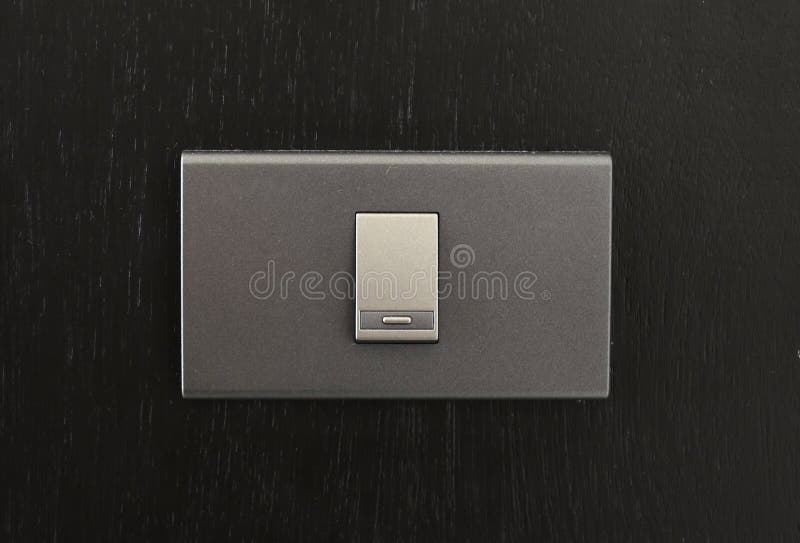 Toggle Switch stock photo. Image of power, instrument, electric - 496962