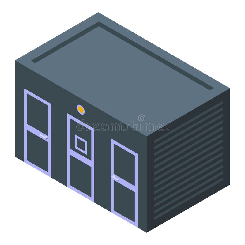 Black Toilet Icon Isometric Vector. Public Wc Stock Vector ... Black Toilet Icon Isometric Vector. Public Wc Stock Vector ...