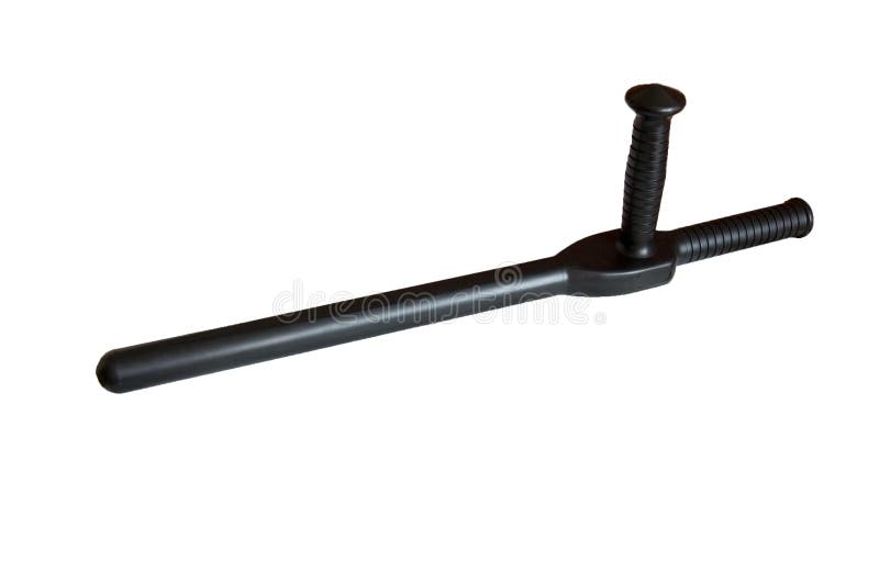 Tonfa Sword