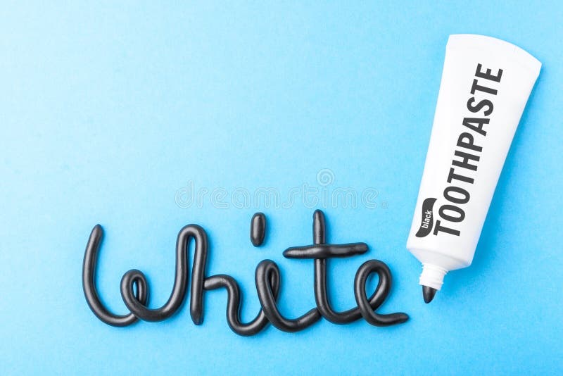 Toothpaste word cloud stock photo. Image of brush, freshness - 90691166