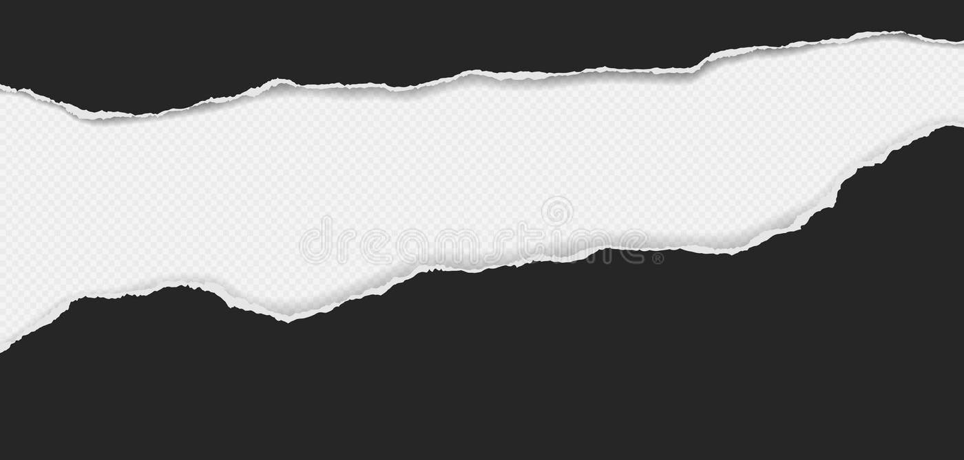 Rip Black White Stock Illustrations – 8,340 Rip Black White Stock ...