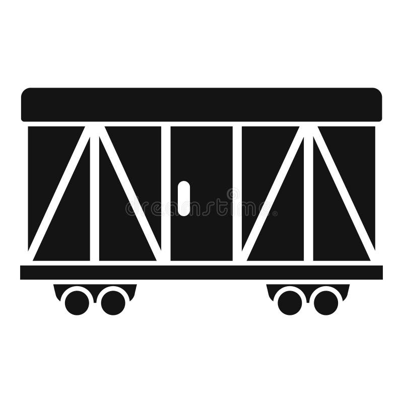 Black Freight Train Stock Illustrations – 4,380 Black Freight Train ...