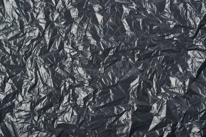 Garbage Bag Texture