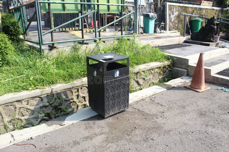 Movement To always Maintain Cleanliness Stock Photo - Image of metallic ...