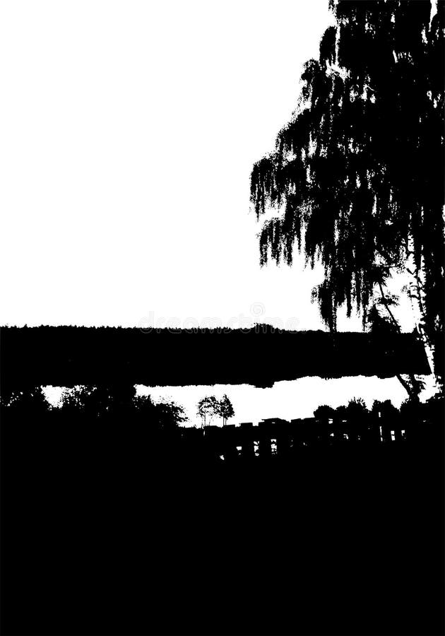 Tree River Vector Stock Illustrations – 32,677 Tree River Vector Stock ...