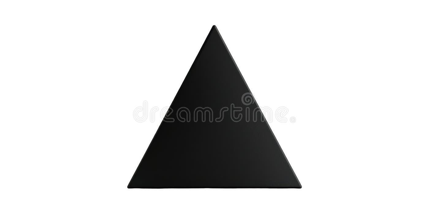 709 Black Triangle Outline Stock Photos - Free & Royalty-Free Stock ...