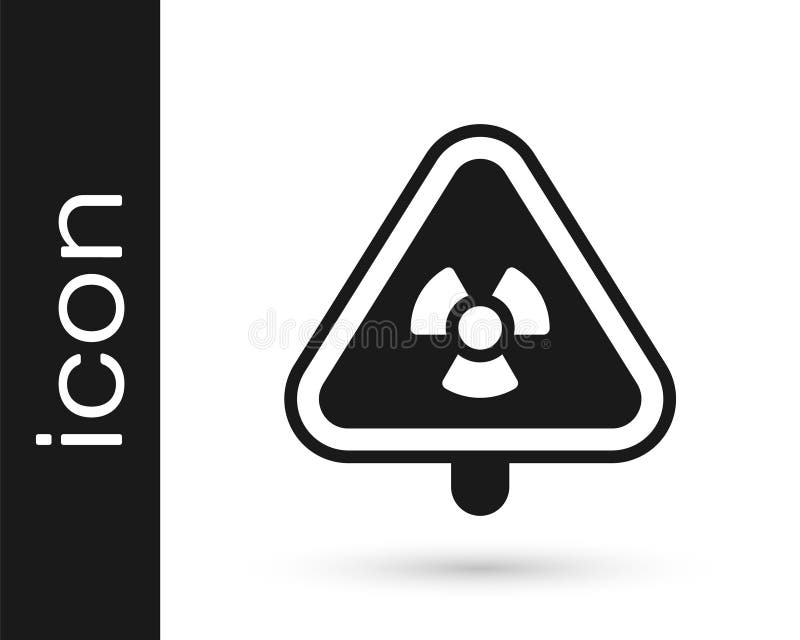 Nuclear Triangle Stock Illustrations – 2,256 Nuclear Triangle Stock ...