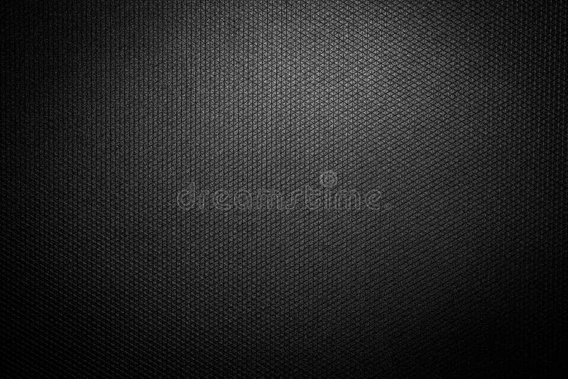 Black Triangle Walls Background and Texture. Background of Empty ...