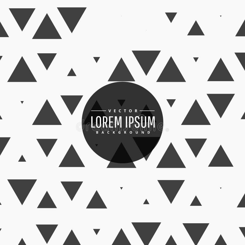 Triangles Pattern in Camouflage Military Army Fabric Style Texture ...