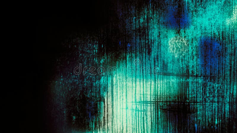 Black and Turquoise Background Texture Image Stock Image - Image of ...