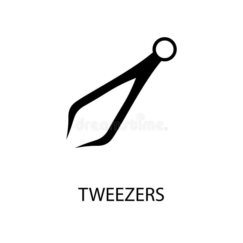 Tweezer Sign Stock Illustrations – 412 Tweezer Sign Stock Illustrations ...
