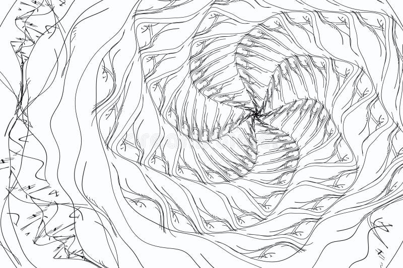 Crooked Threads Stock Illustrations – 136 Crooked Threads Stock ...