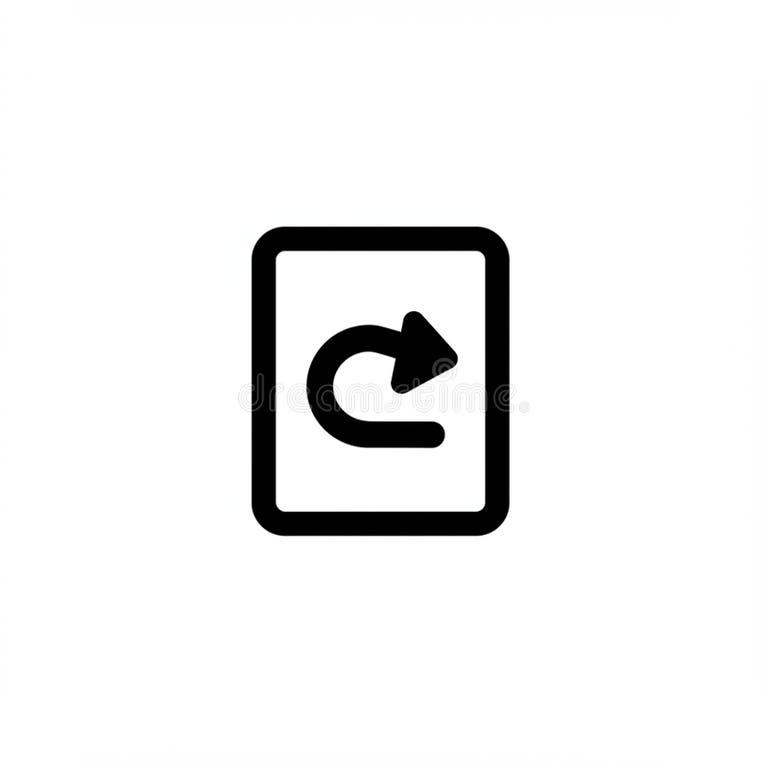 Backward Path Stock Illustrations – 1,165 Backward Path Stock ...