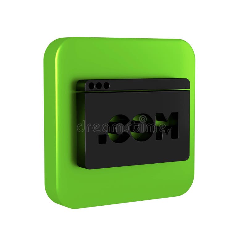 Red UI or UX Design Icon Isolated on Transparent Background. Stock ...