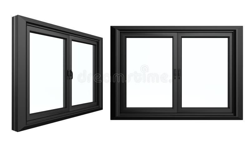 55+ Black window frame angle Free Stock Photos - StockFreeImages