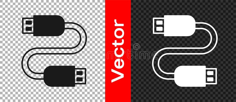 Usb Transparent Background Stock Illustrations – 508 Usb Transparent ...