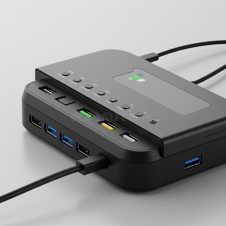 Multiple Ports Stock Illustrations – 1,382 Multiple Ports Stock ...