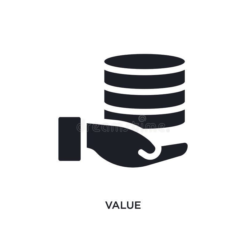 Commitment Isolated Icon. Simple Element Illustration from Zodiac ...