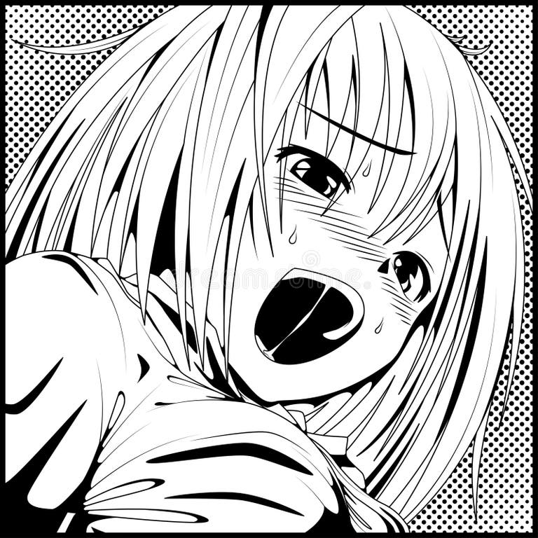 Ahegao Face Stock Illustrations 22 Ahegao Face Stock Illustrations Vectors And Clipart Dreamstime