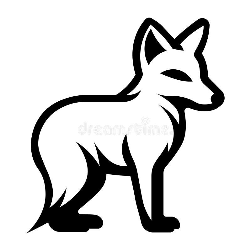 Vector Fox Icon Stock Illustrations – 33,647 Vector Fox Icon Stock ...