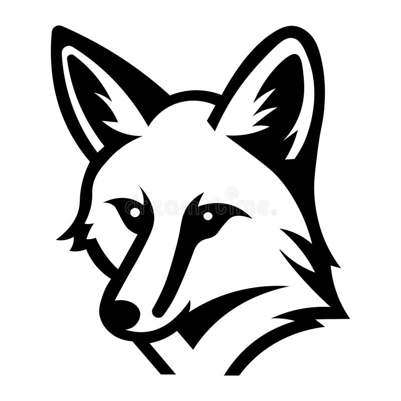 Vector Fox Icon Stock Illustrations – 33,647 Vector Fox Icon Stock ...
