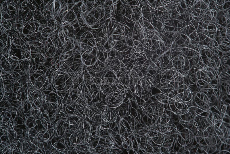 Velcro Loop Texture