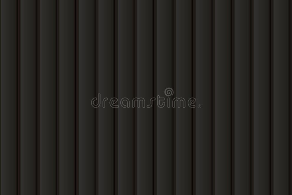 Metal Siding Seamless Texture Stock Illustrations – 280 Metal Siding ...