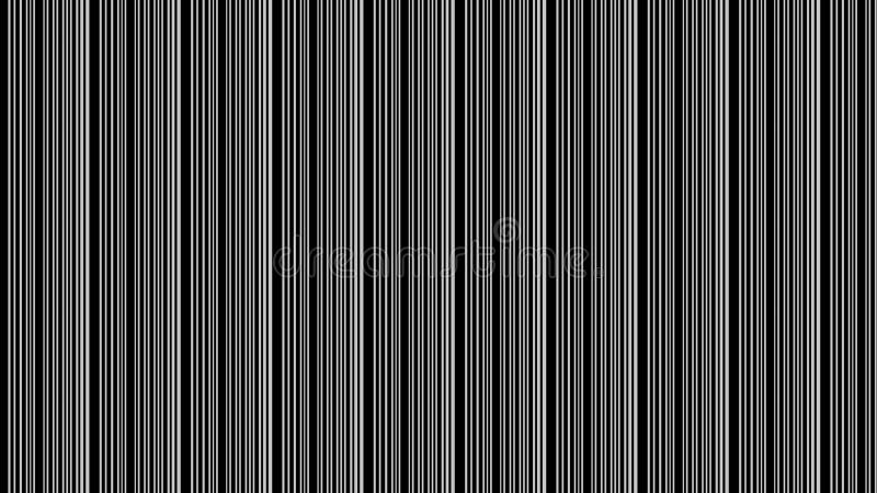 Black Vertical Stripes Background Pattern Stock Vector - Illustration ...