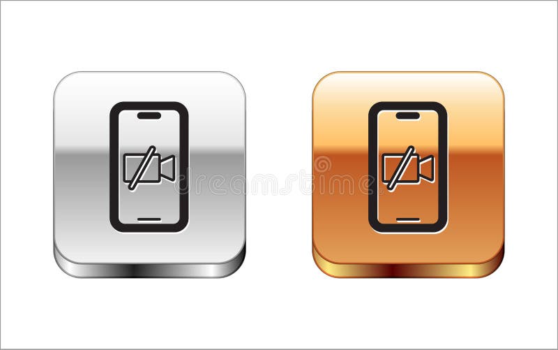 Gold Square Camera Stock Illustrations – 571 Gold Square Camera Stock ...