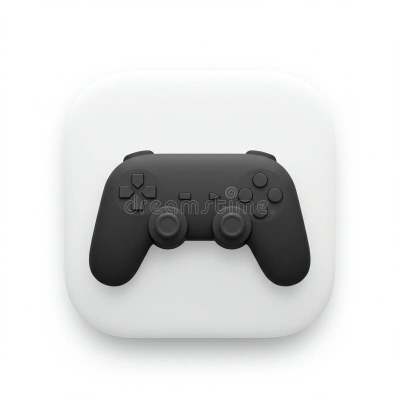 Finger Video Game Controller Stock Illustrations – 583 Finger Video ...