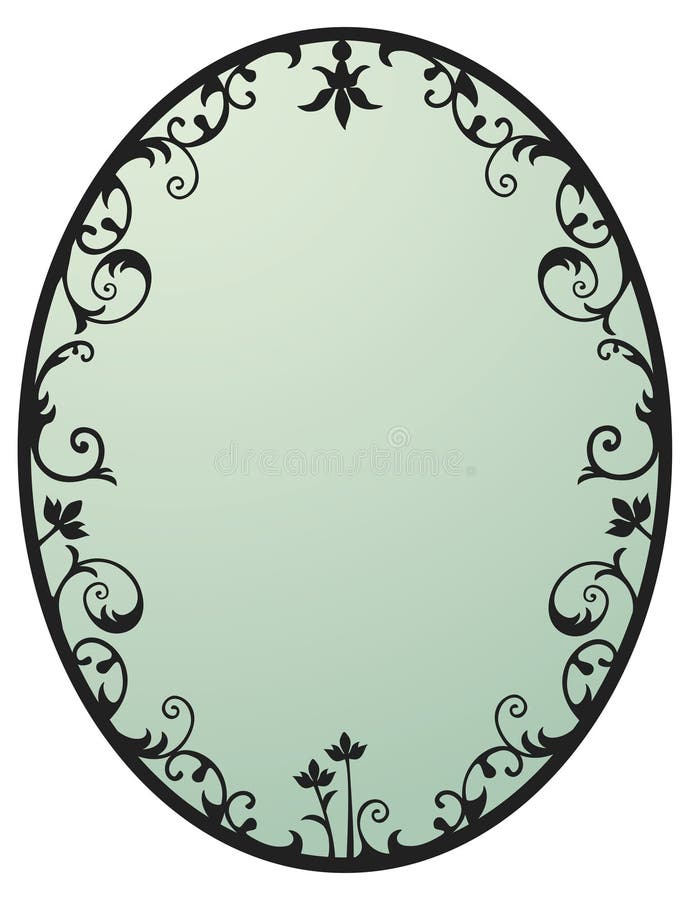 18+ Rounded black frame Free Stock Photos - StockFreeImages