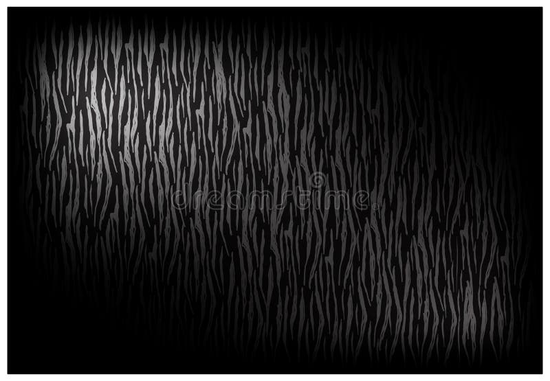 Black Vintage Wallpaper with Distressed Scratch Pattern Background ...