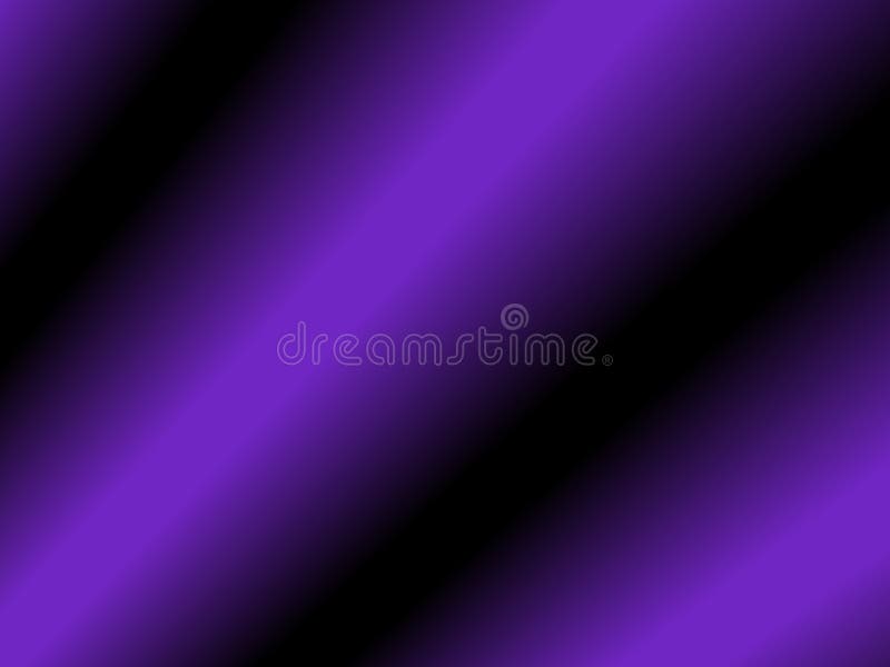 Black and Violet Color Abstract Background with Gradient, Use for ...